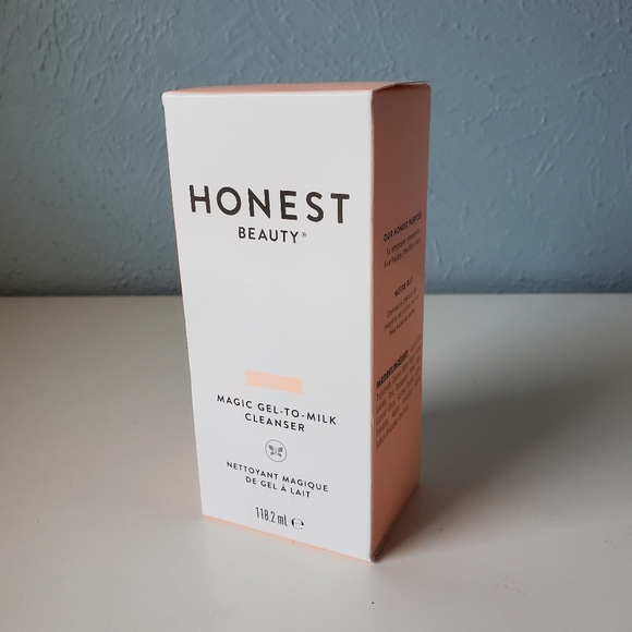 The Honest Company | Skincare | New Honest Beauty Magic Geltomilk ...